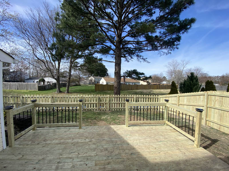 Contractor In Virginia Beach | Bos Home Exterior LLC